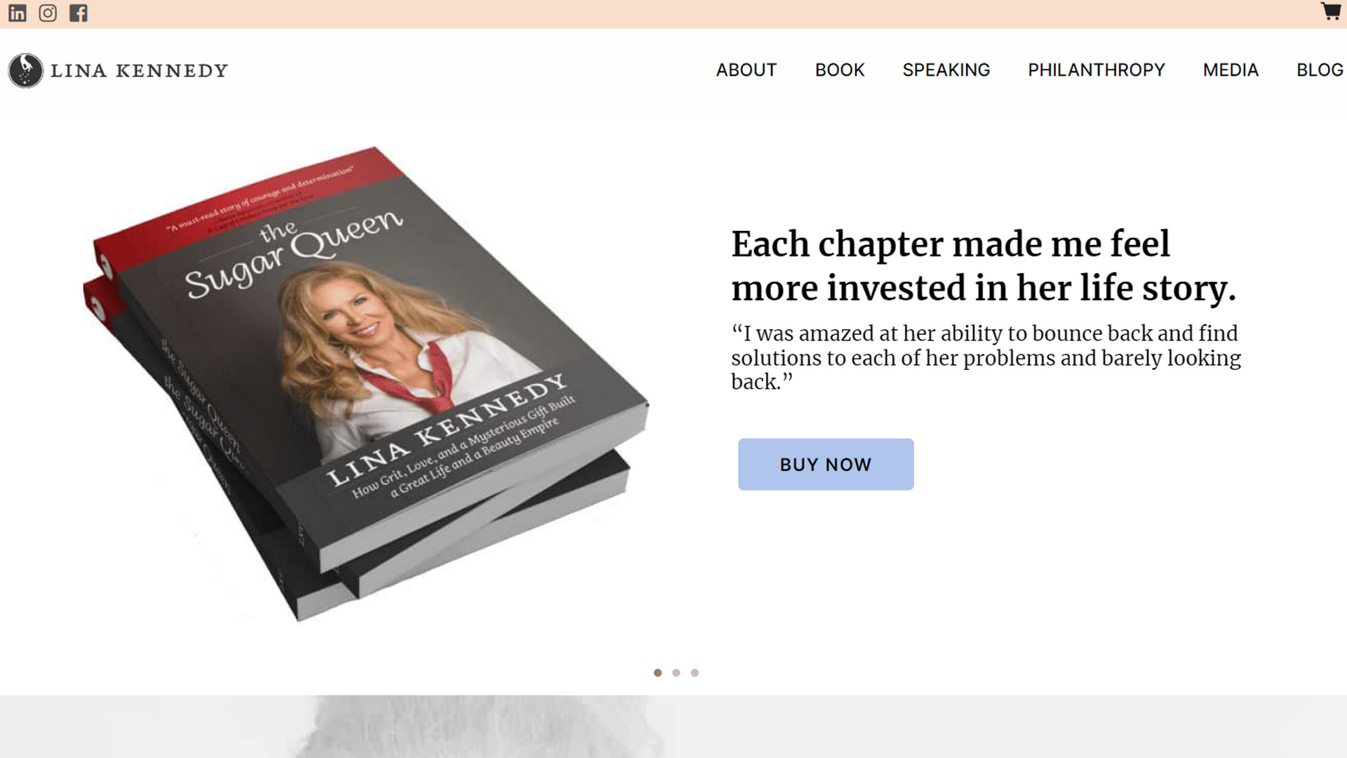 Portfolio Archive - Razee Studio | WordPress development